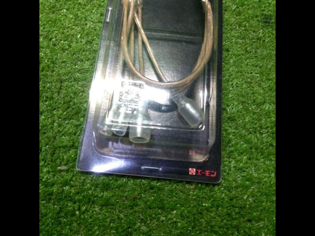 エーモン工業 AODEA ホンダ車汎用 スピーカー変換ハーネス No.2079 【値下げしました】 | 新古品 | アップガレージ 栃木大田原店 | カー用品 カーAVアクセサリー その他カー ...