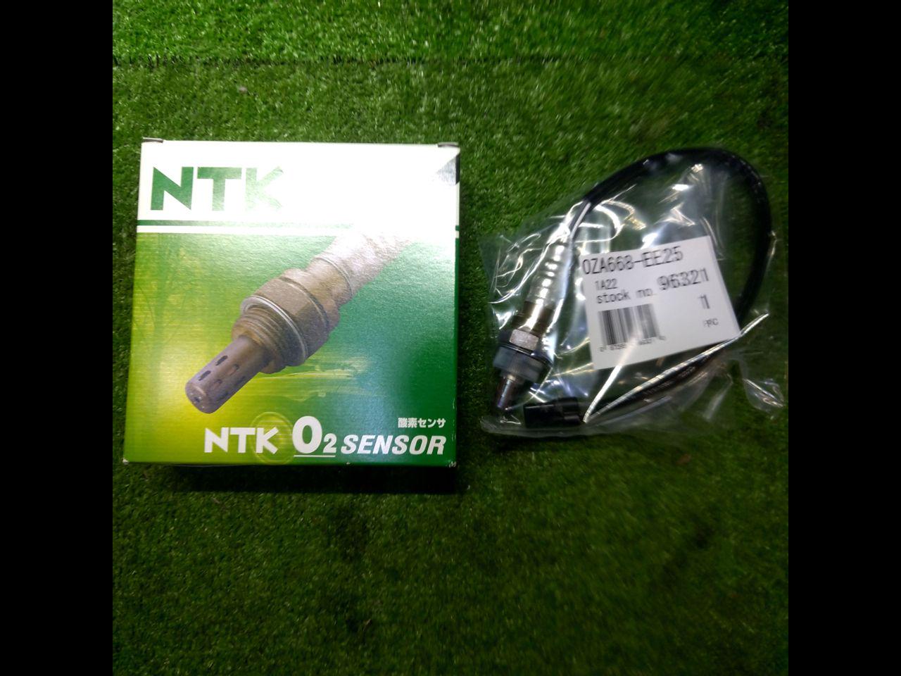 【エブリィ/DA64V】 NTK O2センサー 【値下げしました】 | カー用品 電装系 その他電装系を通販で購入する | 中古カー＆バイク用品の販売ならアップガレージ
