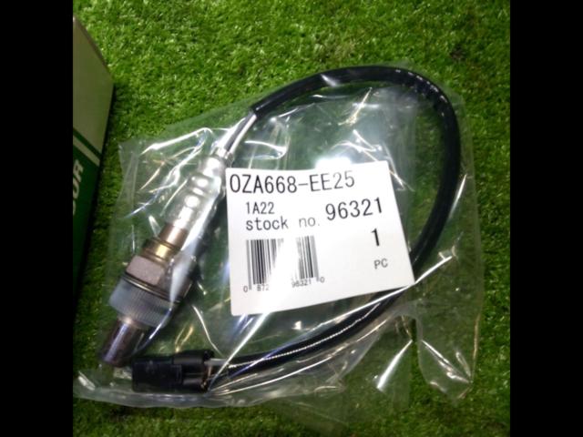 【エブリィ/DA64V】 NTK O2センサー 【値下げしました】 | カー用品 電装系 その他電装系を通販で購入する | 中古カー＆バイク用品の販売ならアップガレージ