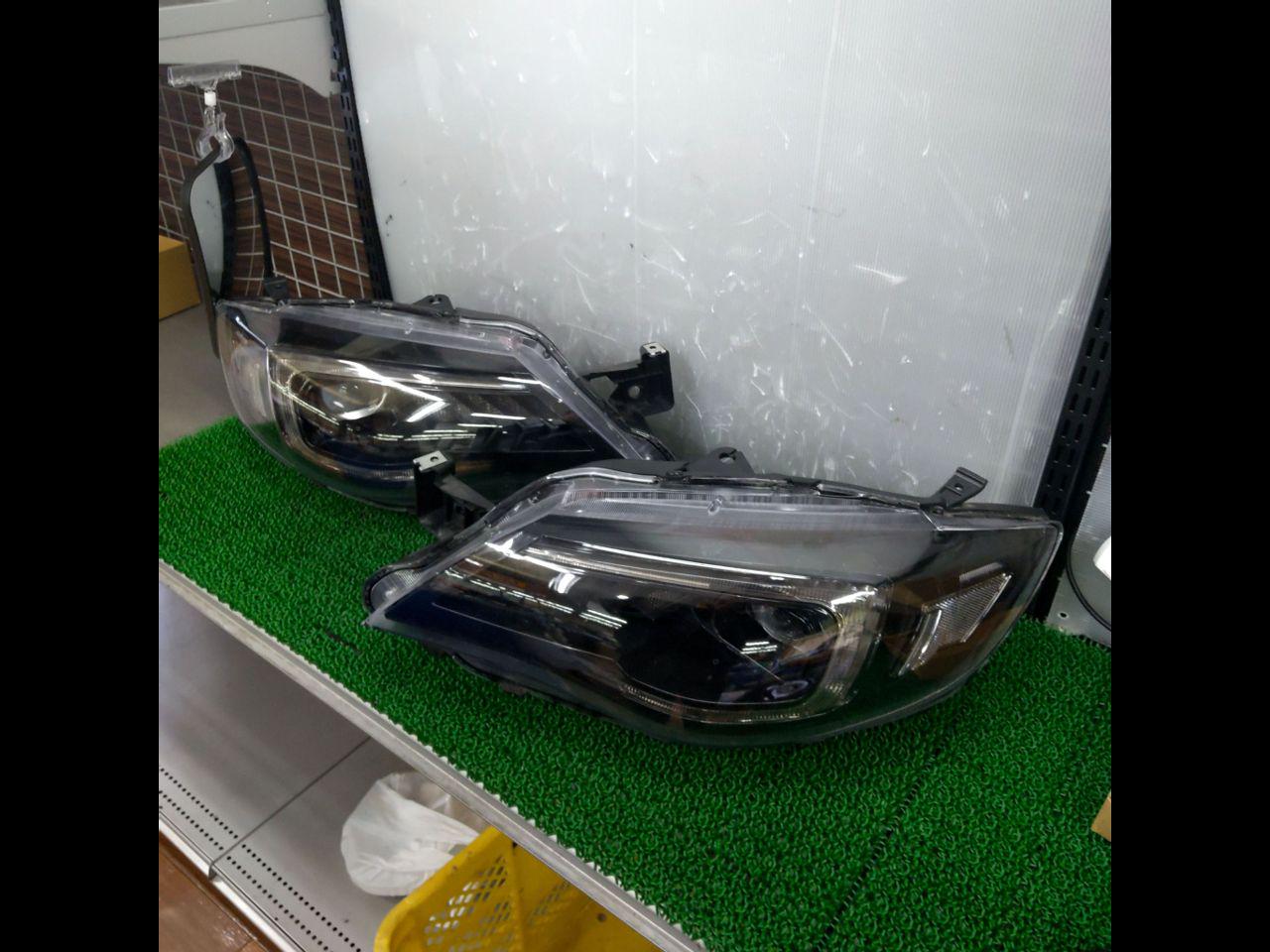 78WORKS LEDヘッドライト V4 インプレッサ WRX STI/GVF GVB GRF GRB GH GE | カー用品 ボディパーツ ヘッドライトを通販で購入する | 中古カー ...