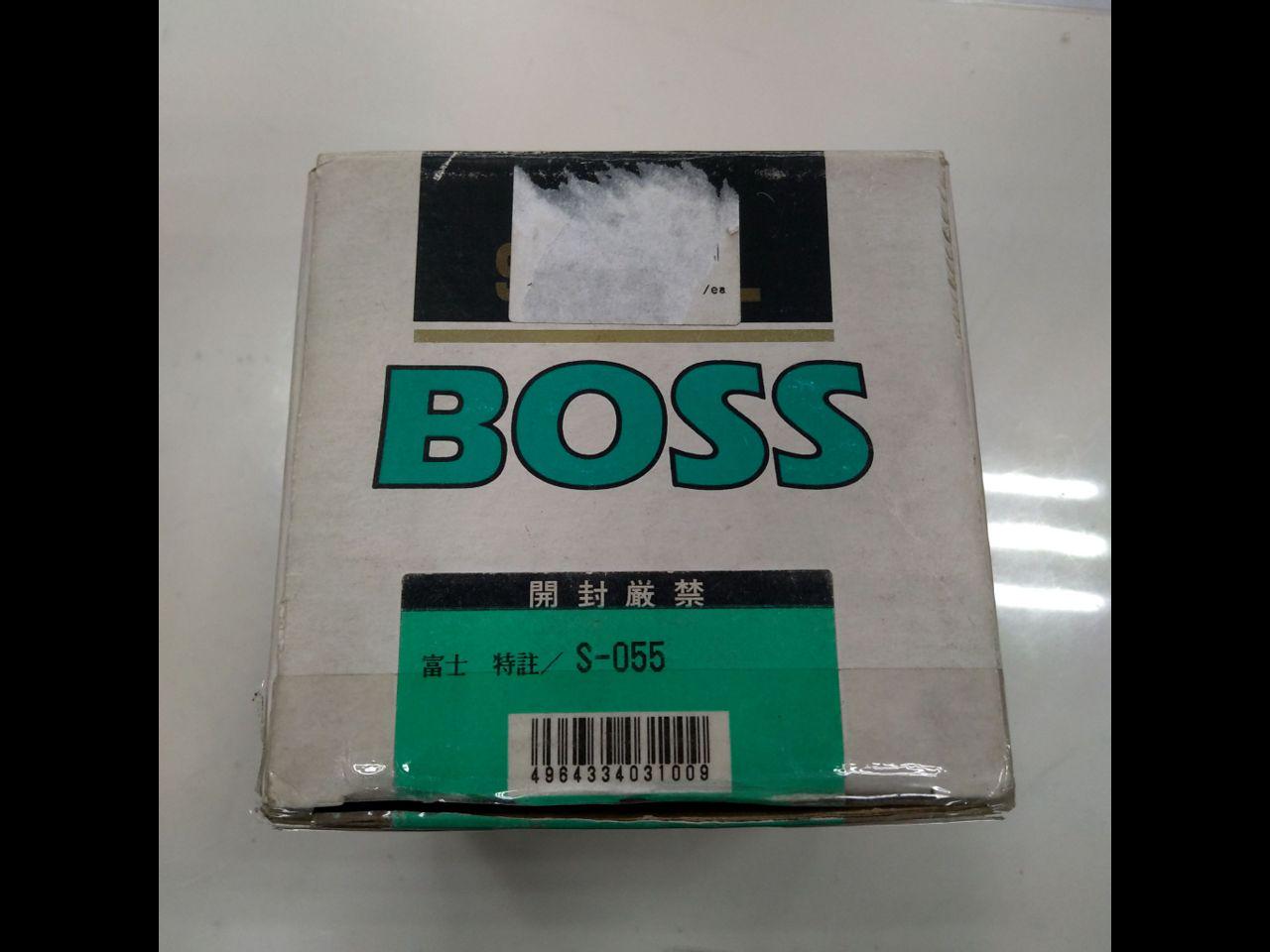 Daikei ステアリングボス S-055 | カー用品 インテリア ステアリング関連を通販で購入する | 中古カー＆バイク用品の販売ならアップガレージ