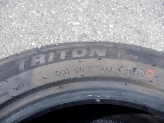 【2本セット】TRAZANO TRITON T-118 | 中古品 | アップガレージ 美原北インター店 | カー用品 タイヤ 16インチ ...