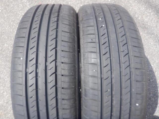 【2本セット】TRAZANO TRITON T-118 | 中古品 | アップガレージ 美原北インター店 | カー用品 タイヤ 16インチ ...