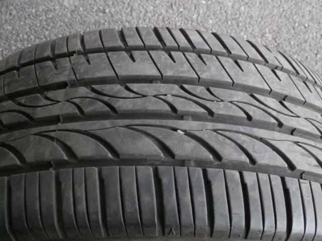 【ATR RADIAL】 PLATINUM HP | カー用品 タイヤ 18インチタイヤを通販で購入する | 中古カー＆バイク用品の販売なら ...