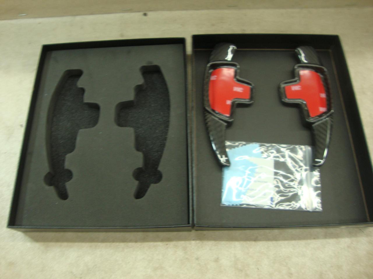 BOYOUS メルセデス・ベンツ専用カーボン パドルシフトカバー ブラック Aクラス/Bクラス/Cクラス/Eクラスなど | カー用品 インテリア シフトノブの通販 | アップガレージ 中古カー ...