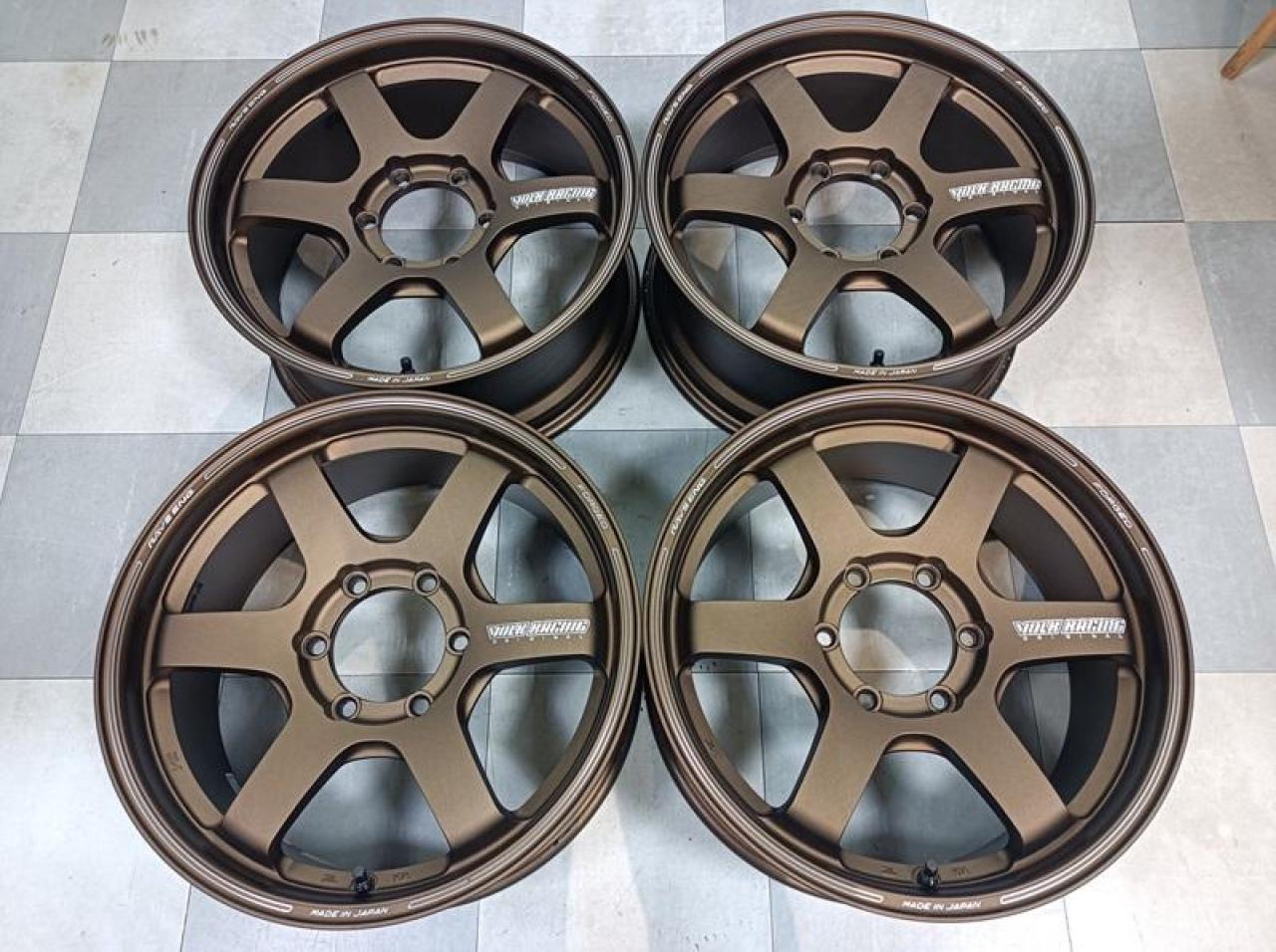 RAYS VolkRacing TE37SB FORGED(鍛造)ホイール!! | カー用品 アルミホイール 18インチホイールを通販で購入する | 中古カー＆バイク用品の販売ならアップガレージ