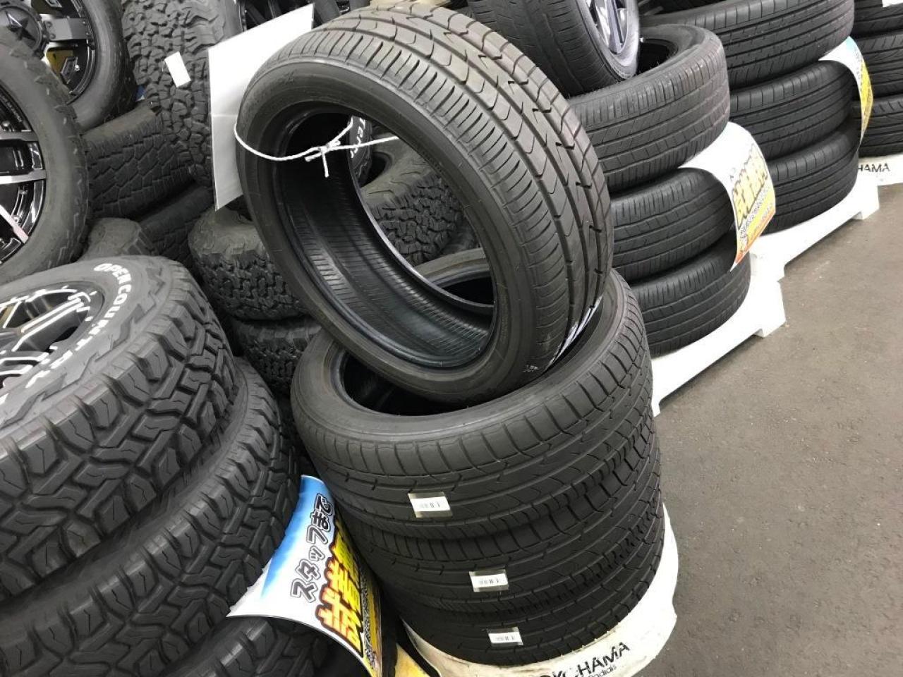 TOYO TRANPATH MPZ 4/4 | カー用品 タイヤ 17インチタイヤを通販で購入する | 中古カー＆バイク用品の販売ならアップガレージ