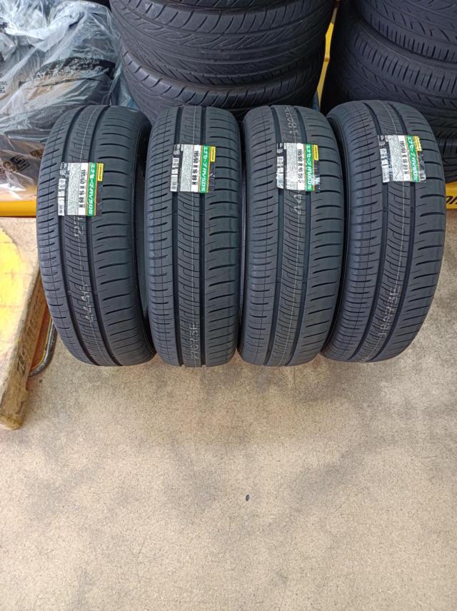 DUNLOP ENASAVE RV505 89H | カー用品 タイヤ 16インチタイヤを通販で購入する | 中古カー＆バイク用品の販売なら ...