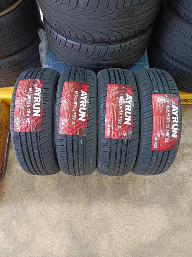 MAYRUN メイラン MRK03 76V XL | 新品 | アップガレージ 松山店 | カー用品 タイヤ 15インチタイヤを通販で購入する ...