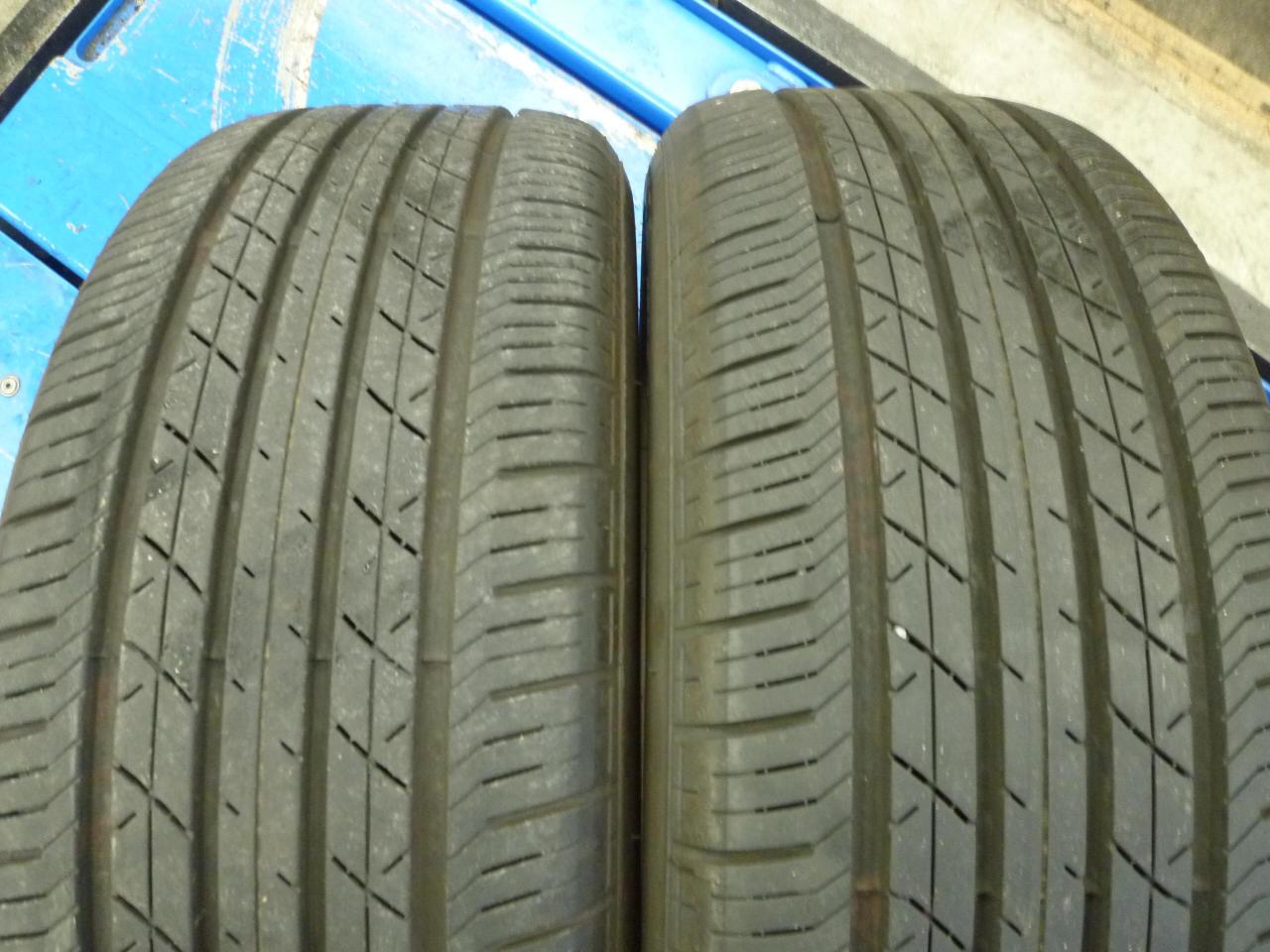 BRIDGESTONE TURANZA ER33 | カー用品 タイヤ 17インチタイヤを通販で購入する | 中古カー＆バイク用品の販売なら ...