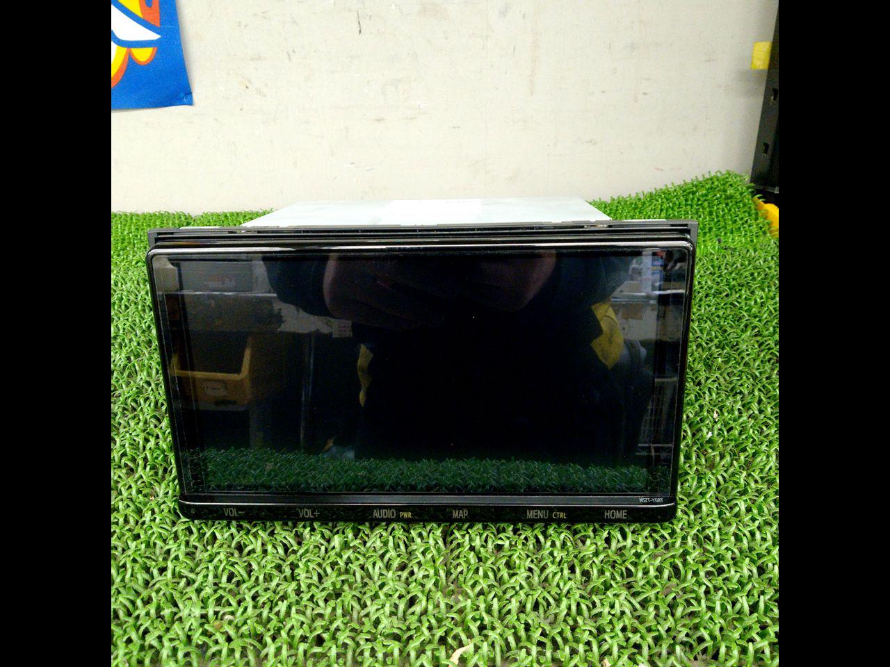 トヨタ純正 NSZT-Y68T 9インチ4×4フルセグ/DVD/CD/SD/SD録音/Bluetooth(オーディオ) 2018年モデル | カー用品 カーナビ(地デジ） AV一体メモリーナビ ...