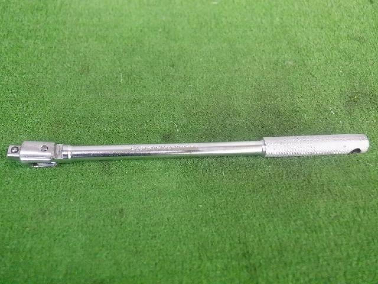 【WG】【KTC】12.7sqスピンナハンドル BS30-380 | 総合リユース 大工道具 スパナ、レンチを通販で購入する | 中古カー＆バイク用品の販売ならアップガレージ