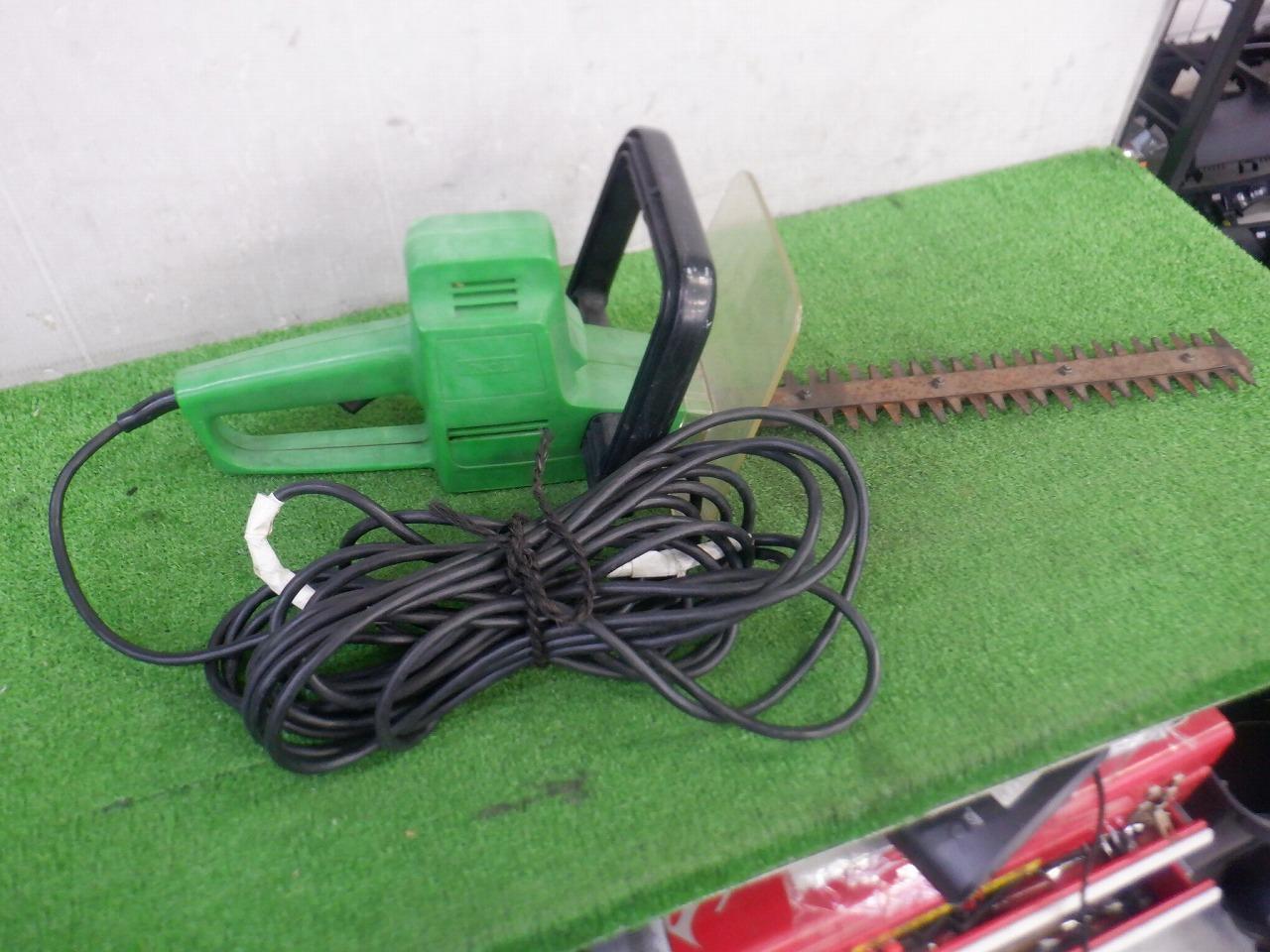 値下げしました 【WG】RYOBI マイヘッジトリマー【MH-36】 | 総合リユース 農機具 その他を通販で購入する | 中古カー＆バイク用 ...