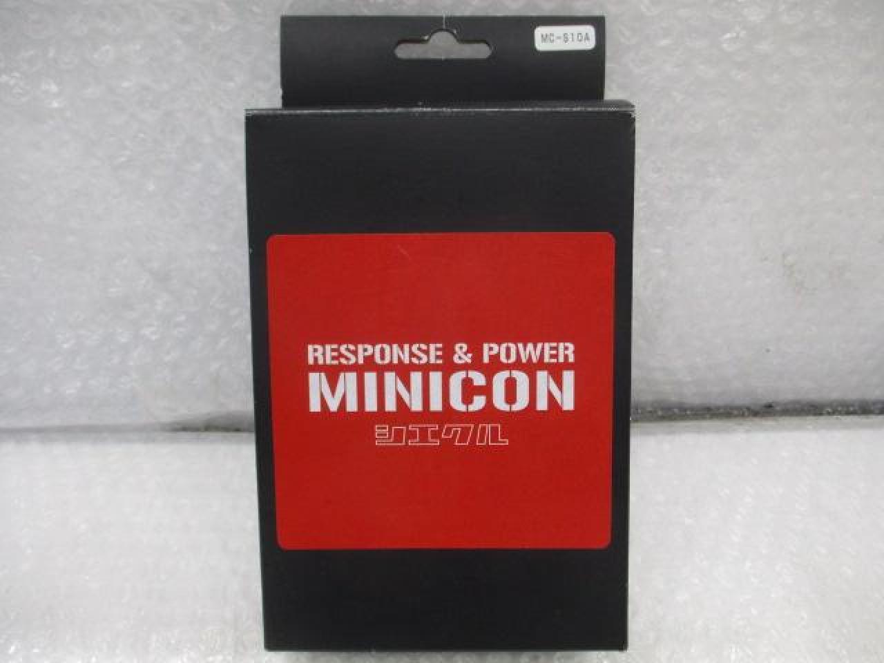 J-ROAD(ジェイロード) Siecle(シエクル) MINIKON(ミニコン) MC-S10A 【アルト/HA36S スペーシア/MK53S ハスラー/MR31S/MR41S】 | カー ...