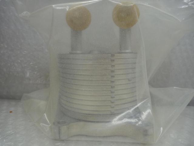 MITSUBISHI(三菱) 純正オートマチック トランスミッションオイルクーラー 品番:2920A097 ☆未使用☆ | カー用品 その他 ...