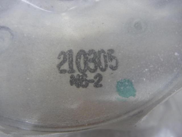 MITSUBISHI(三菱) 純正オートマチック トランスミッションオイルクーラー 品番:2920A097 ☆未使用☆ | カー用品 その他 ...