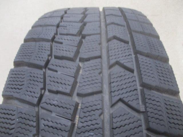 JAPAN SANYO(ジャパン三陽) ZACK JP-205 + DUNLOP(ダンロップ) WINTERMAXX WM02 205/60R16 4本セット | カー用品 スタッドレスタイヤ ...