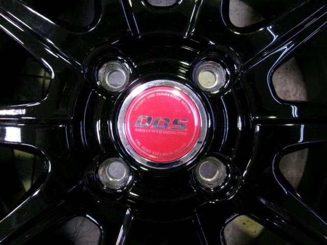 BADX D.O.S. RB-10 | カー用品 アルミホイール 15インチホイールを通販で購入する | 中古カー＆バイク用品の販売ならアップガレージ