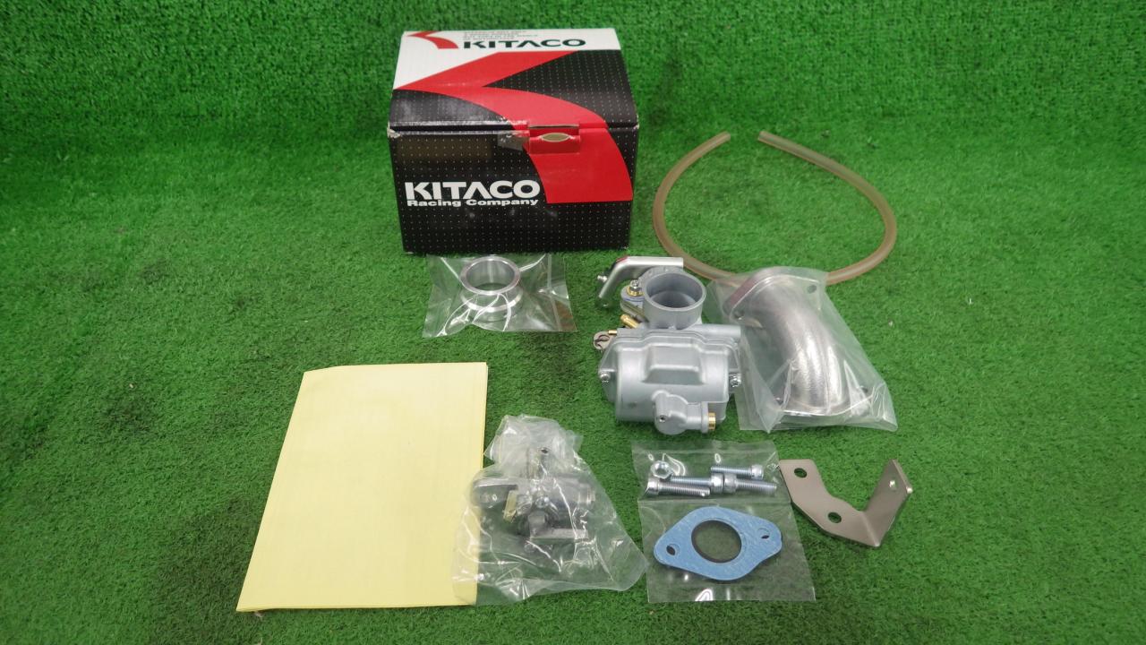 【令和6年5月プライスダウン♪】【Kitaco】ケイヒンビッグキャブPC20 ビッグキャブキット | バイク用品 吸気・燃料系 キャブレータ(二輪)を通販で購入する | 中古カー＆バイク用品の ...