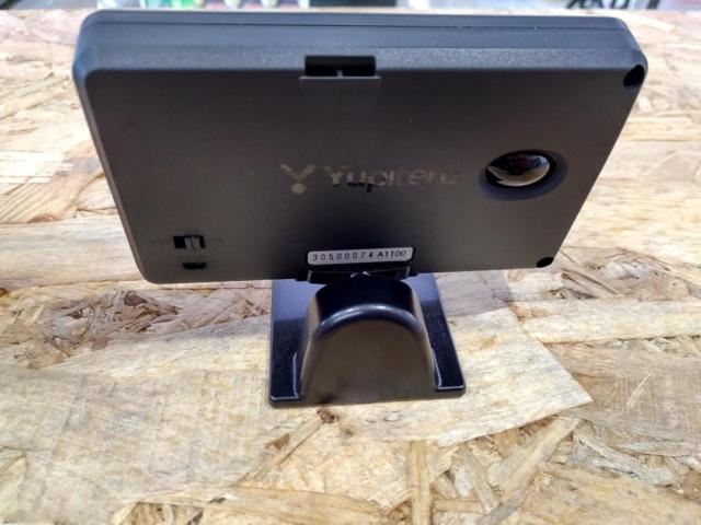 YUPITERU SUPER CAT A1100 レーザー&レーダー探知機 2023年4月発売モデル + OBD12-MⅢ OBDⅡアダプター | 中古品 | アップガレージ 尾張旭店 ...