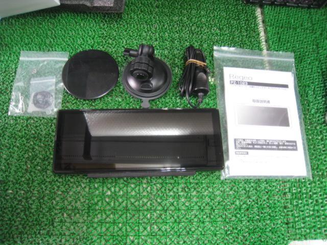 Regeo PZ-1023 | 中古品 | アップガレージ 鳥取店 | カー用品 カーナビ(地デジ） ポータブルメモリーナビ（地デジ)を通販で購入する | 中古カー＆バイク用品の販売ならアップガレージ