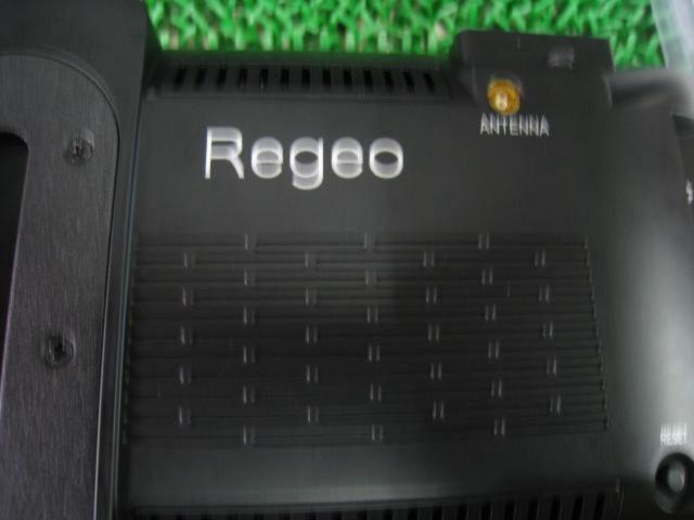 Regeo PZ-1023 | 中古品 | アップガレージ 鳥取店 | カー用品 カーナビ(地デジ） ポータブルメモリーナビ（地デジ)を通販で購入する | 中古カー＆バイク用品の販売ならアップガレージ