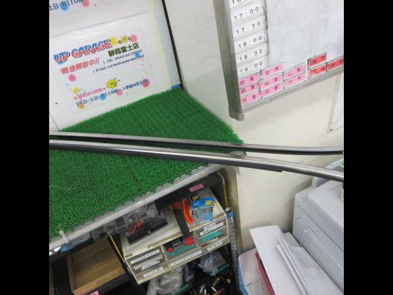 日産純正 リアドアモールディングセット 【82821-4CL0A/82820-4CL0】 | 新古品 | アップガレージ 静岡富士店 | カー ...