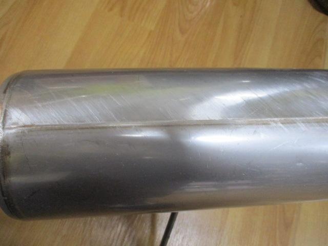 5ZIGEN MIRACLE FIREBALL インテグラ DC5 | わけあり | アップガレージ 仙台名取店 | カー用品 吸気・排気系 ...