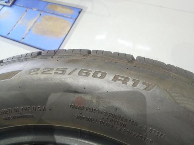 BFGoodrich Advantage Control | カー用品 タイヤ 17インチタイヤを通販で購入する | 中古カー＆バイク用品の ...