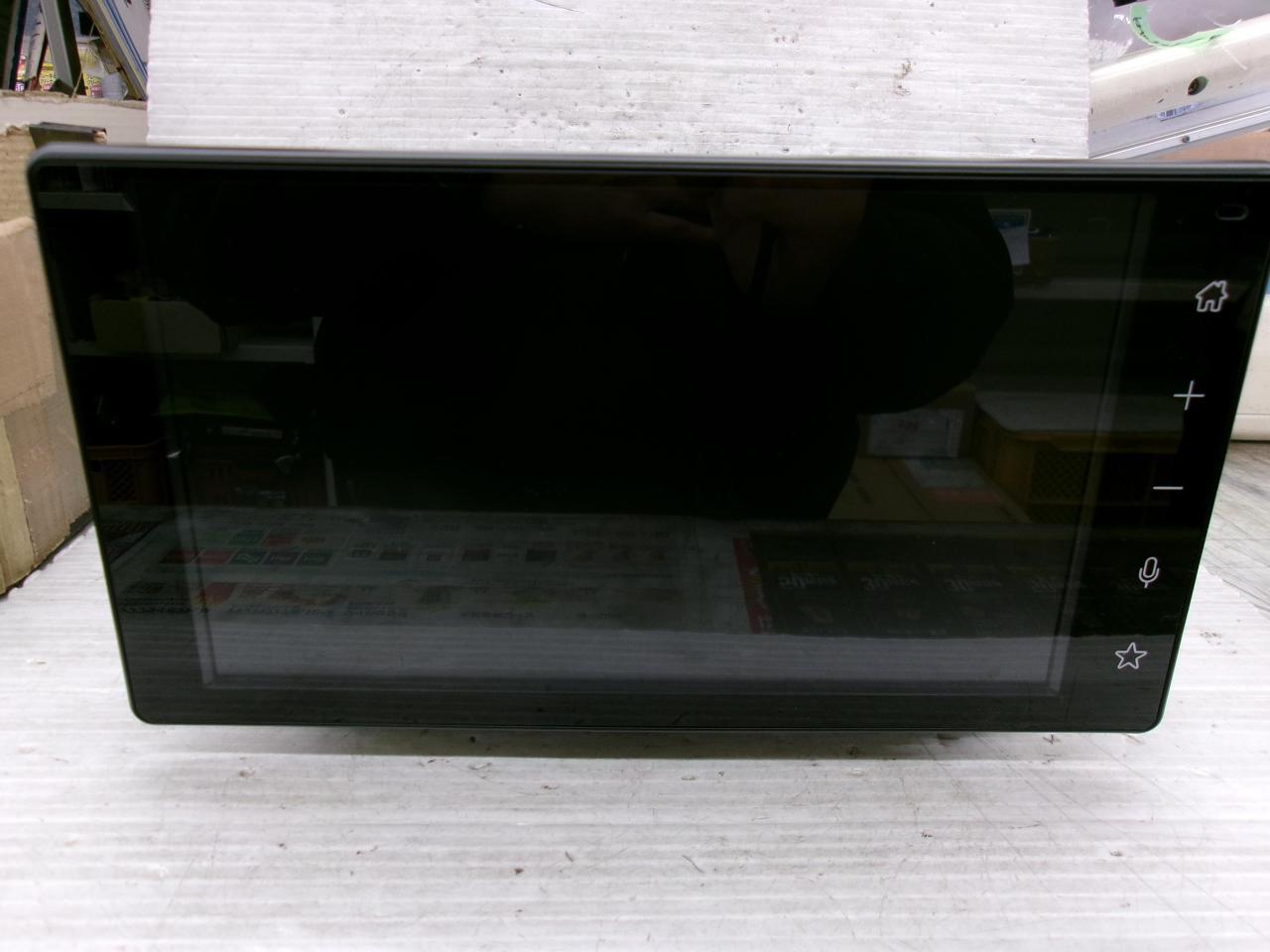 【ダイハツ純正】ディスプレイオーディオ AVH-8308zy02 86180-B1400 | 中古品 | アップガレージ 熊本店 | カー用品 ヘッドユニット その他ヘッドユニットを通販で購入 ...