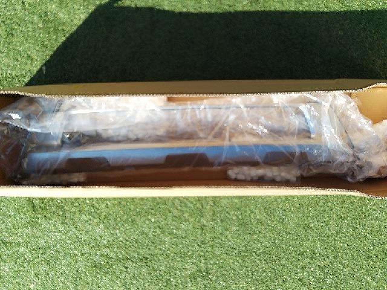 【値下げしました!】スバル BT5 アウトバック純正 フロントバンパーガード 57734AN010 新車外し | カー用品 ボディパーツ ...