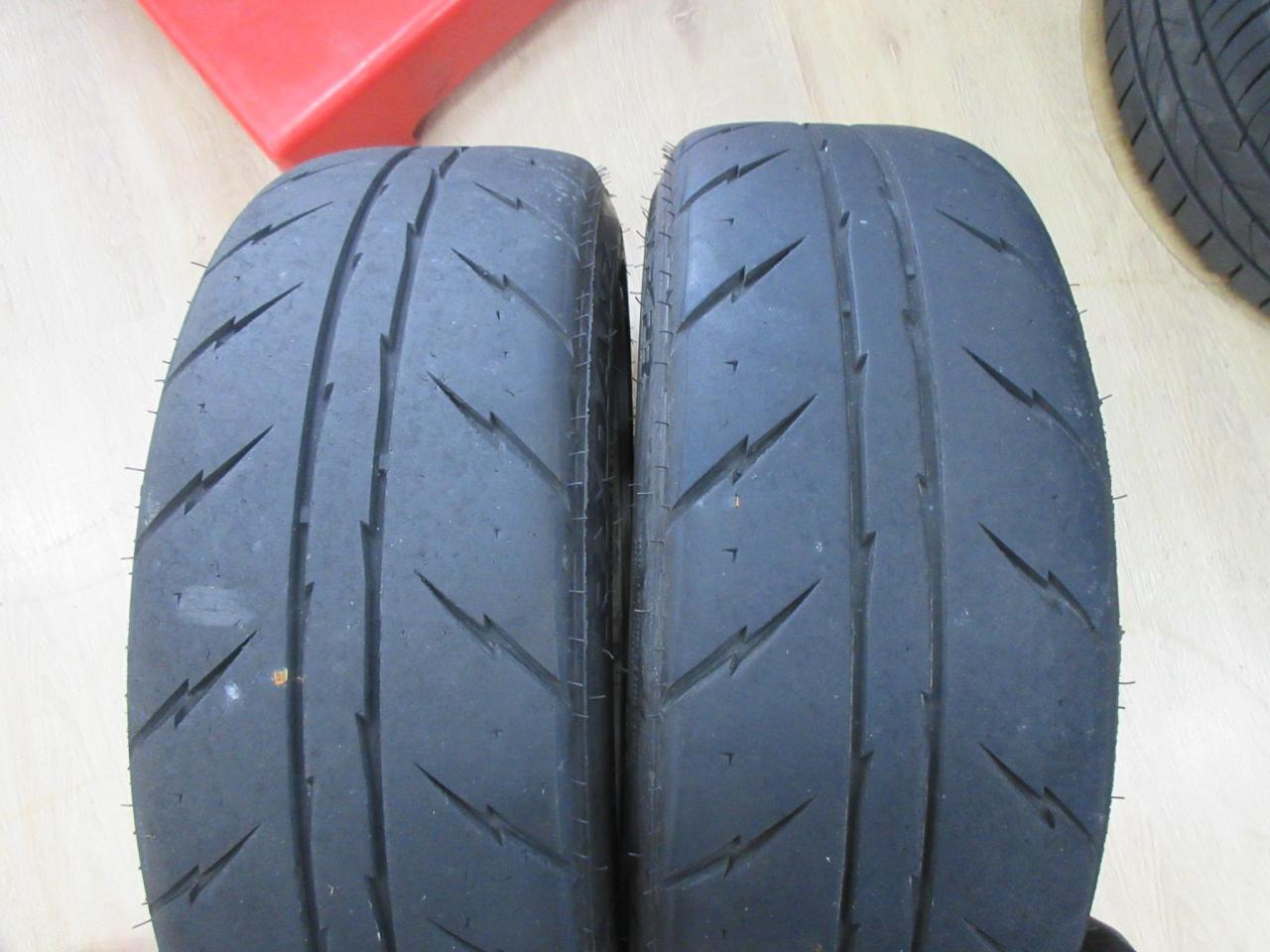 SHIBATA RYDANZ REVIMAX R23 280 | カー用品 タイヤ 14インチタイヤを通販で購入する | 中古カー＆バイク用品 ...