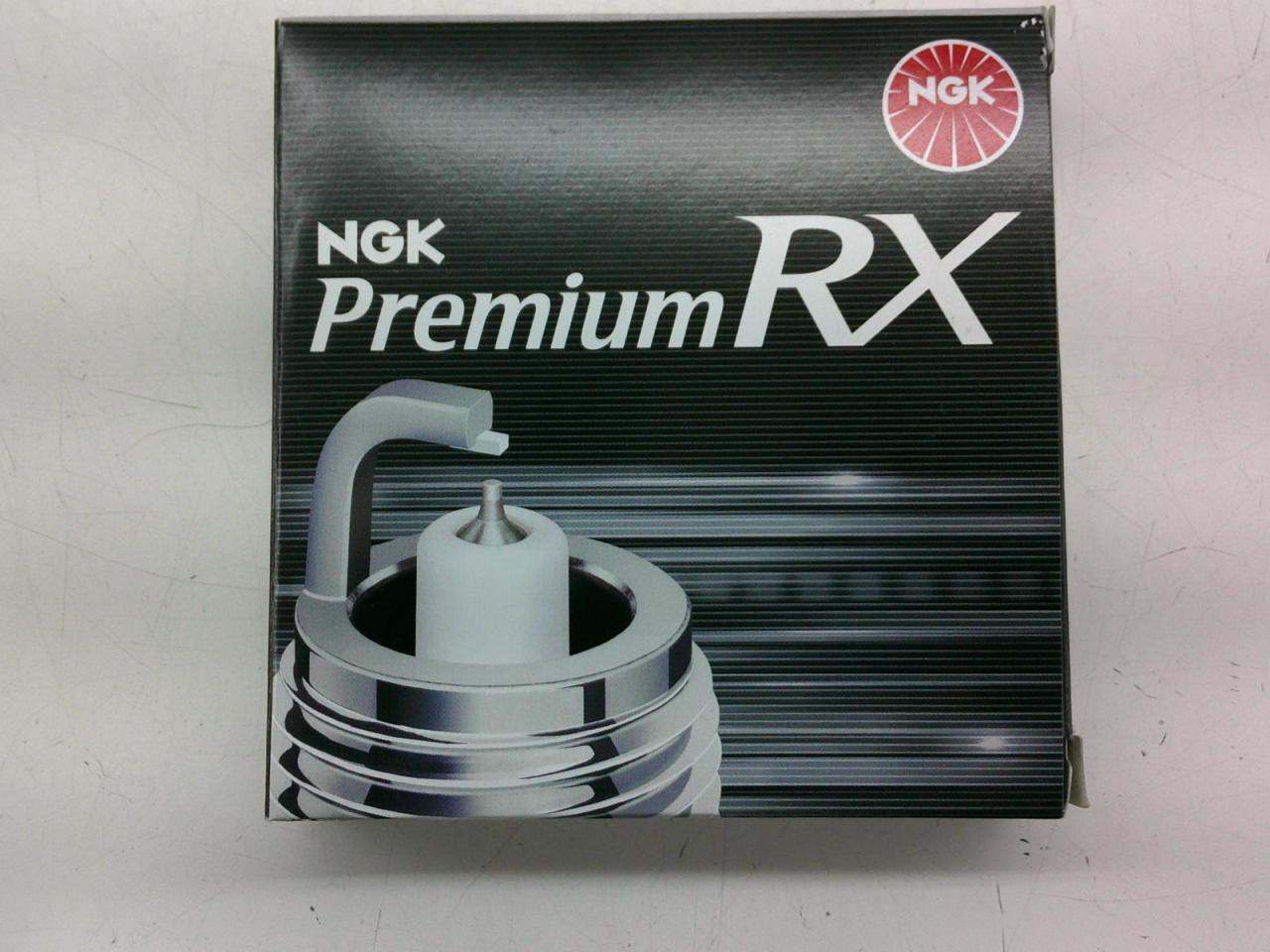 NGK Premium RX スパークプラグ | カー用品 電装系 電装パーツを通販で購入する | 中古カー＆バイク用品の販売ならアップガレージ