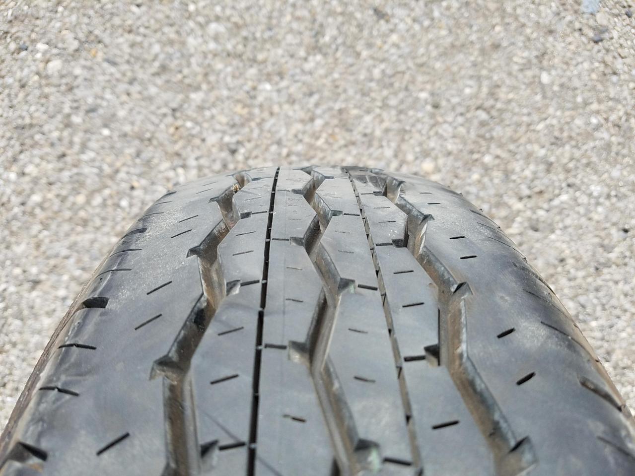 BRIDGESTONE ECOPIa RD613 | カー用品 タイヤ 15インチタイヤの通販 | アップガレージ 中古カー＆バイク用品の買取 ...