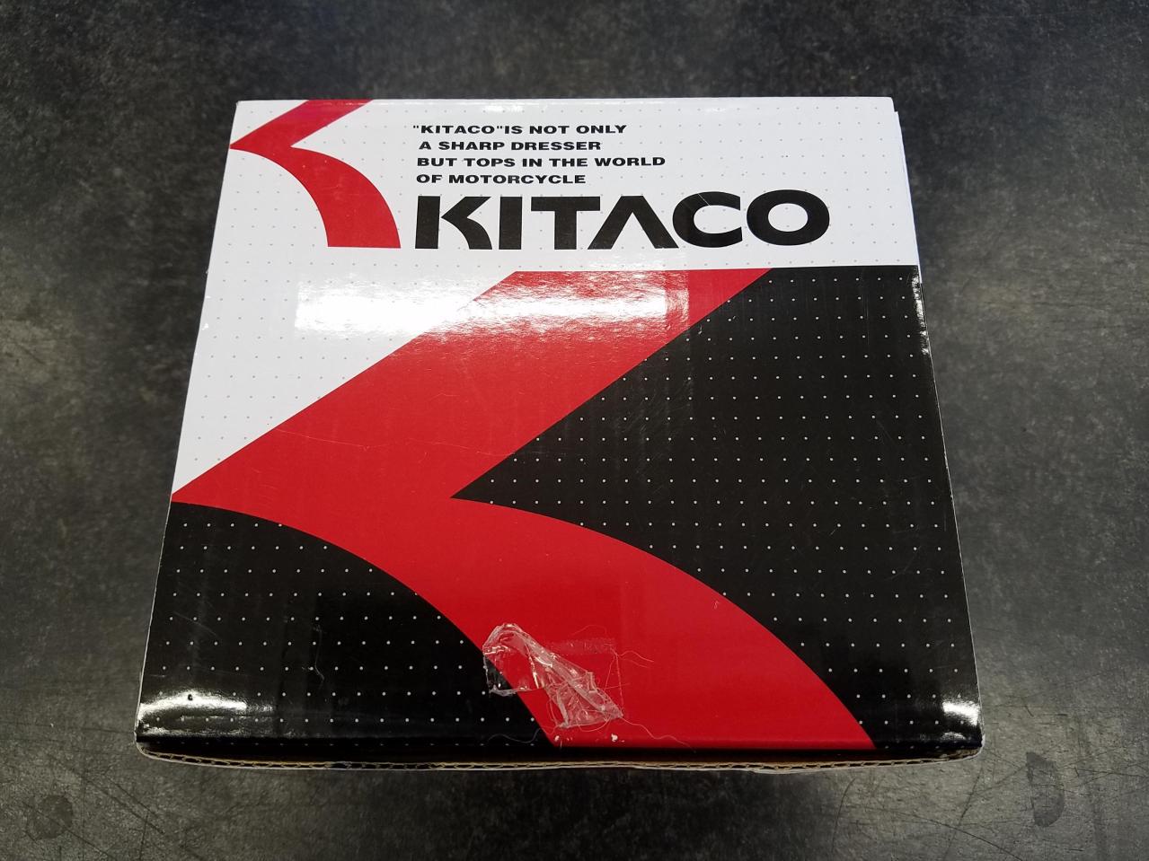 KITACO LIGHT ボアアップKIT | 新古品 | アップガレージ 千葉八千代店 | バイク用品 エンジン・フレーム シリンダー・ボアアップキット(二輪)を通販で購入する | 中古カー ...