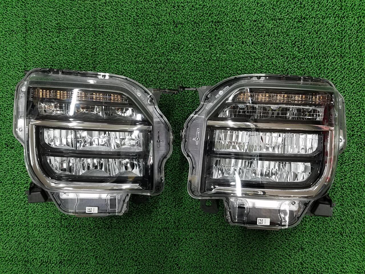 HONDA(ホンダ) JH3 N-WGN純正LEDヘッドライト | 中古品 | アップガレージ 千葉成田店 | カー用品 ボディパーツ ヘッドライトを通販で購入する | 中古カー＆バイク用品の ...