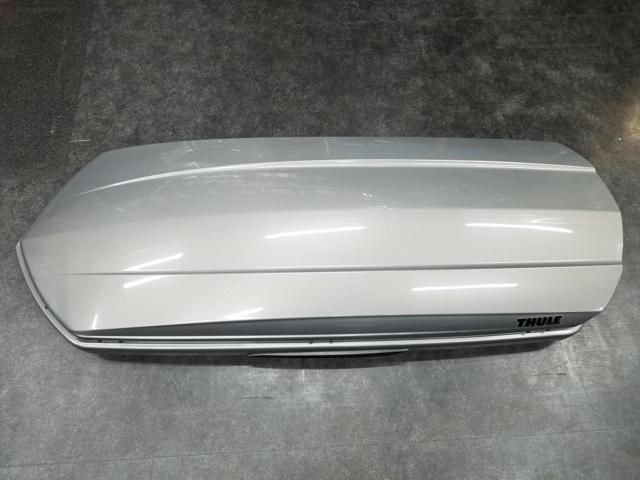THULE ルーフBOX Dynamic 800/M | 中古品 | アップガレージ 千葉成田店 | カー用品 キャリア ルーフBOXを通販で ...