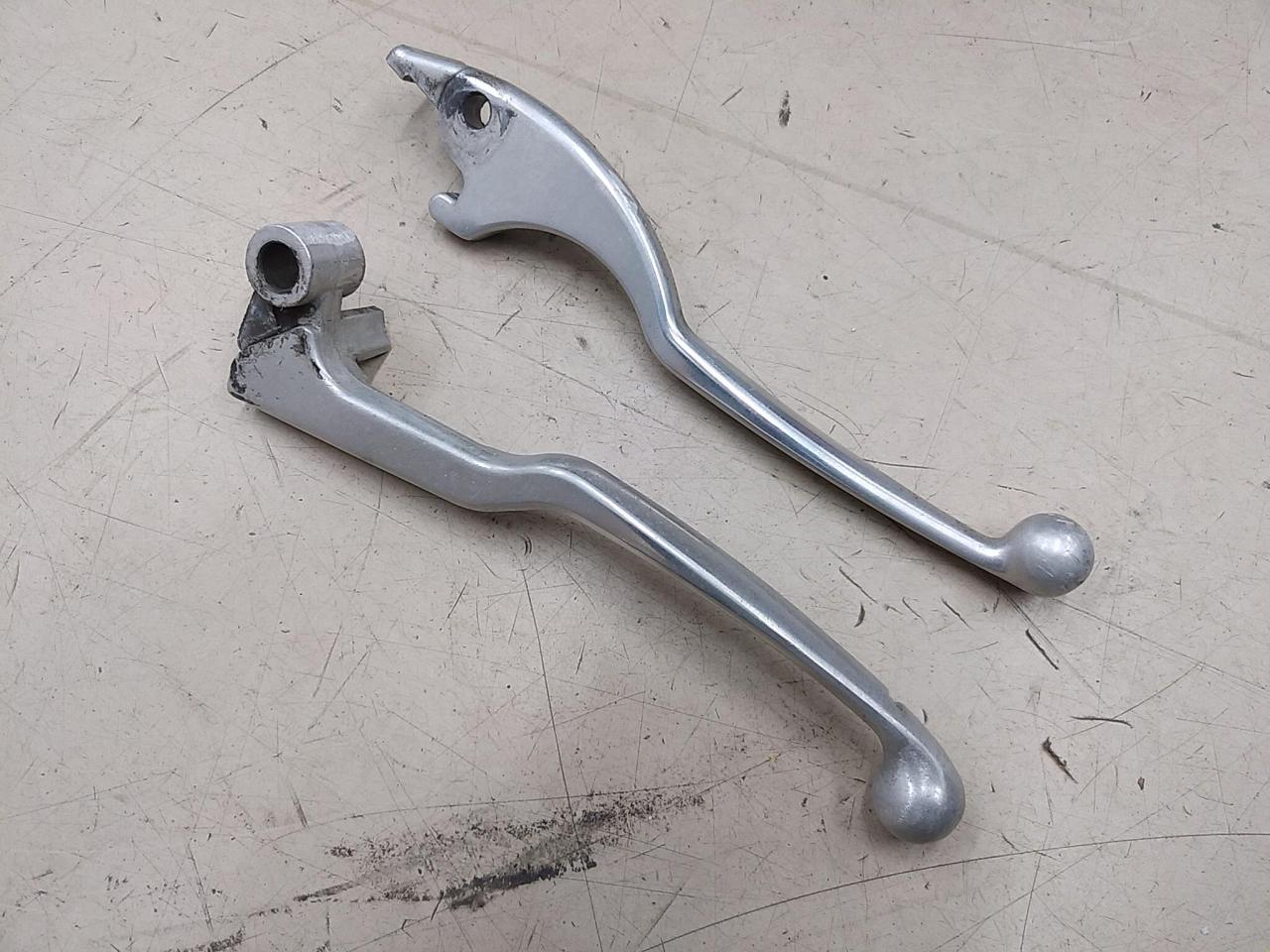 【YAMAHA】YZF(R25) 純正 レバー | バイク用品 ハンドル・ハンドル廻り その他ハンドル・ハンドル廻り(二輪)を通販で購入する ...