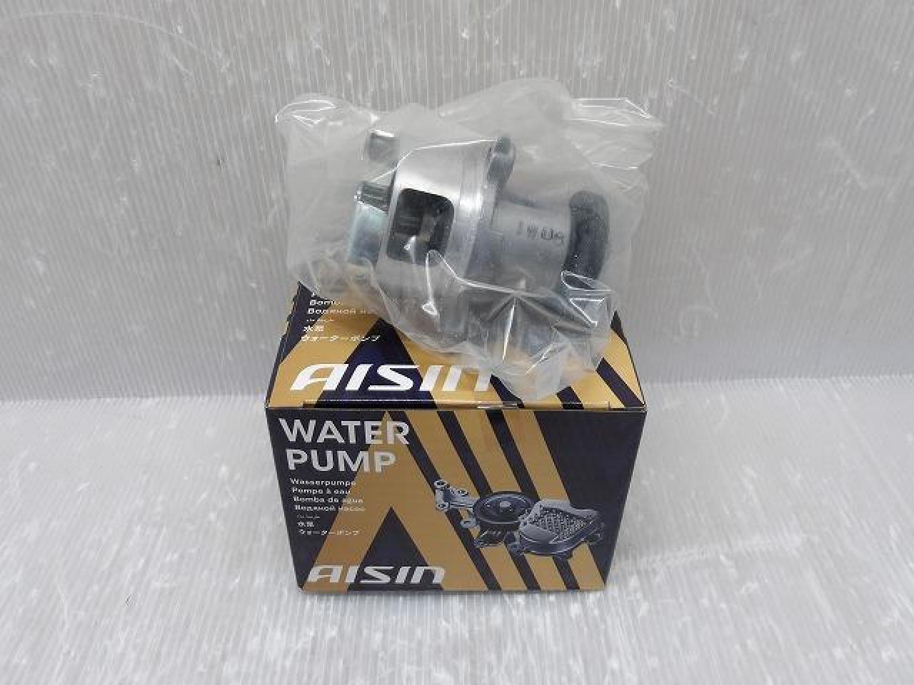 AISIN (アイシン精機) ウォーターポンプ WPD-023 | カー用品 その他(カー用品) その他カー用品を通販で購入する | 中古カー＆バイク用品の販売ならアップガレージ