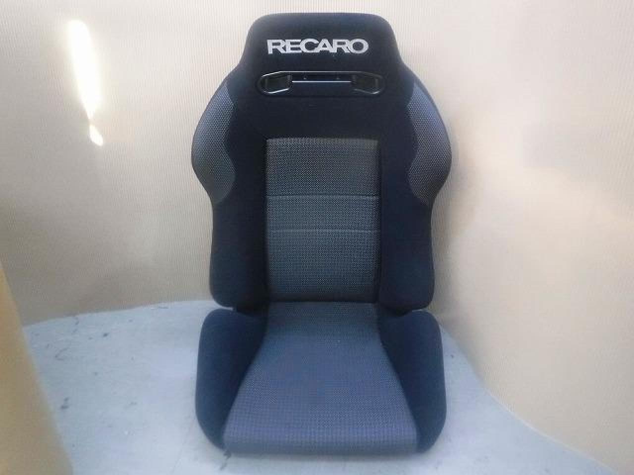 RECARO SR-Ⅲ TOMCAT (SR-3/SRⅢ/SR3 トムキャット) | 中古品 | アップガレージ 奈良橿原店 | カー用品 ...