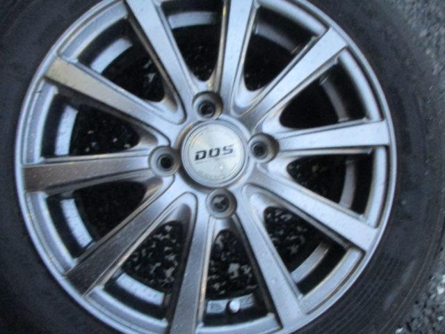 BADX D.O.S. SE-10R PLUS | 中古品 | アップガレージ 埼玉東松山店 | カー用品 アルミホイール 14インチホイールを通販で購入する | 中古カー＆バイク用品の販売 ...