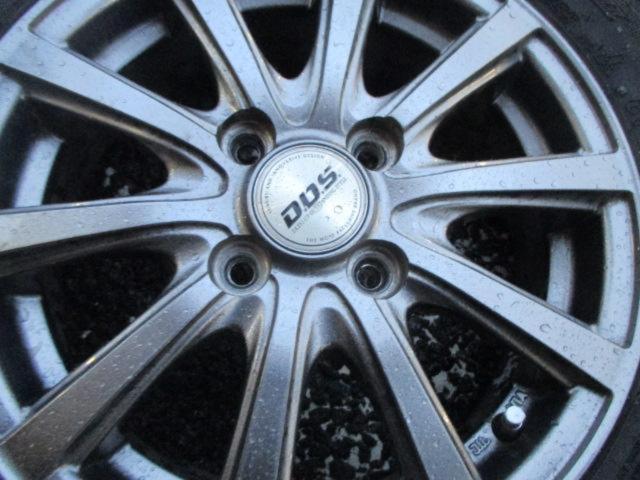 BADX D.O.S. SE-10R PLUS | 中古品 | アップガレージ 埼玉東松山店 | カー用品 アルミホイール 14インチホイールを通販で購入する | 中古カー＆バイク用品の販売 ...