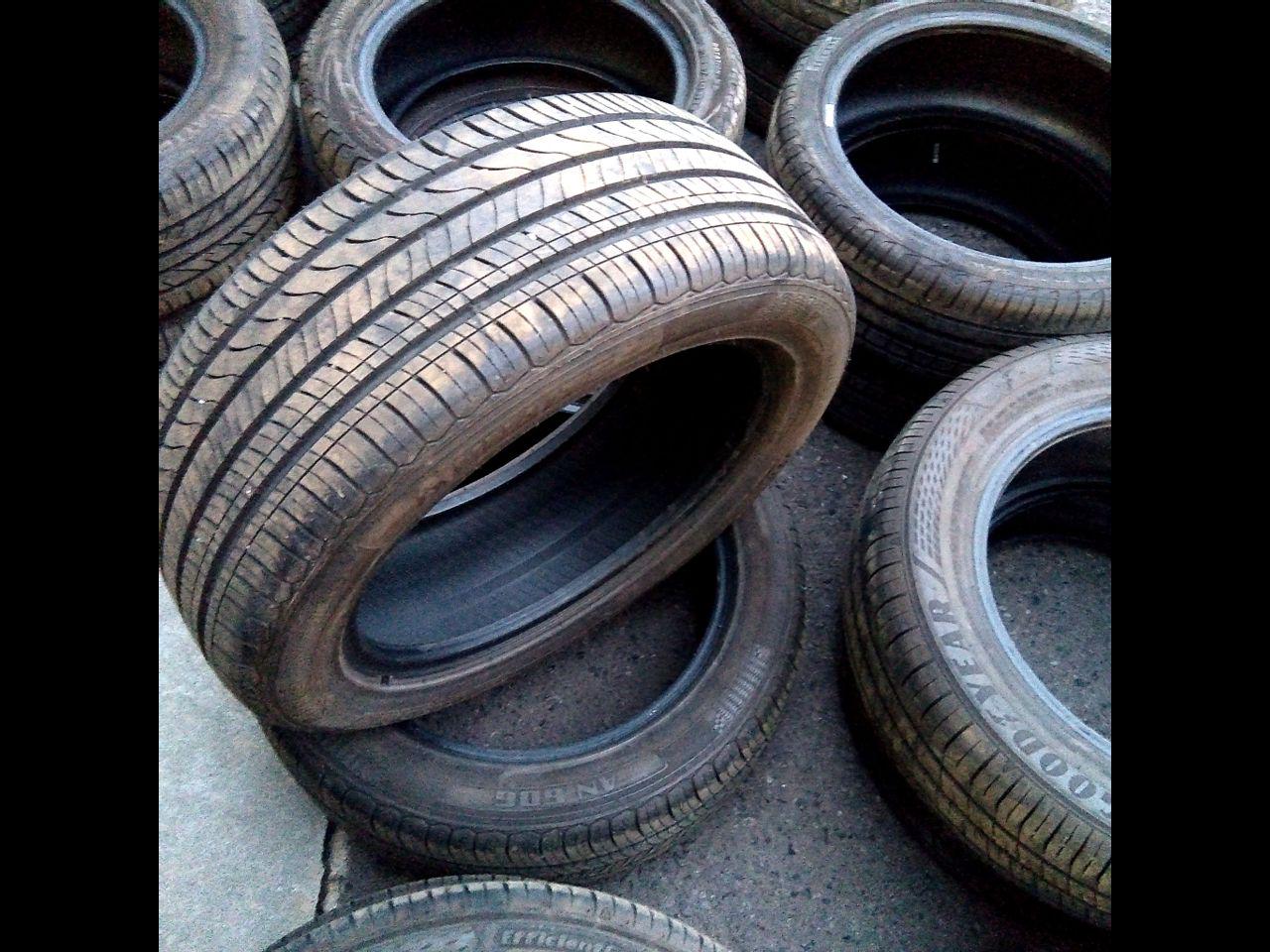 【ANNAITE】AN606 | 中古品 | アップガレージ 福岡新宮店 | カー用品 タイヤ 17インチタイヤを通販で購入する | 中古カー ...