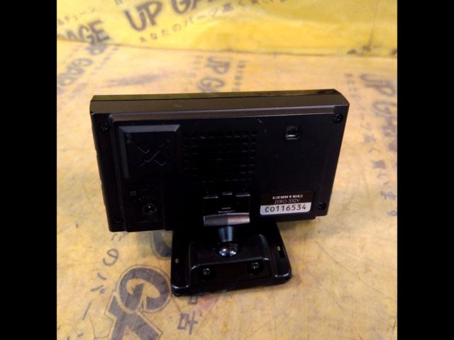 ワケアリ COMTEC ZERO332V | カー用品 電装系 レーダー探知機を通販で購入する | 中古カー＆バイク用品の販売ならアップガレージ