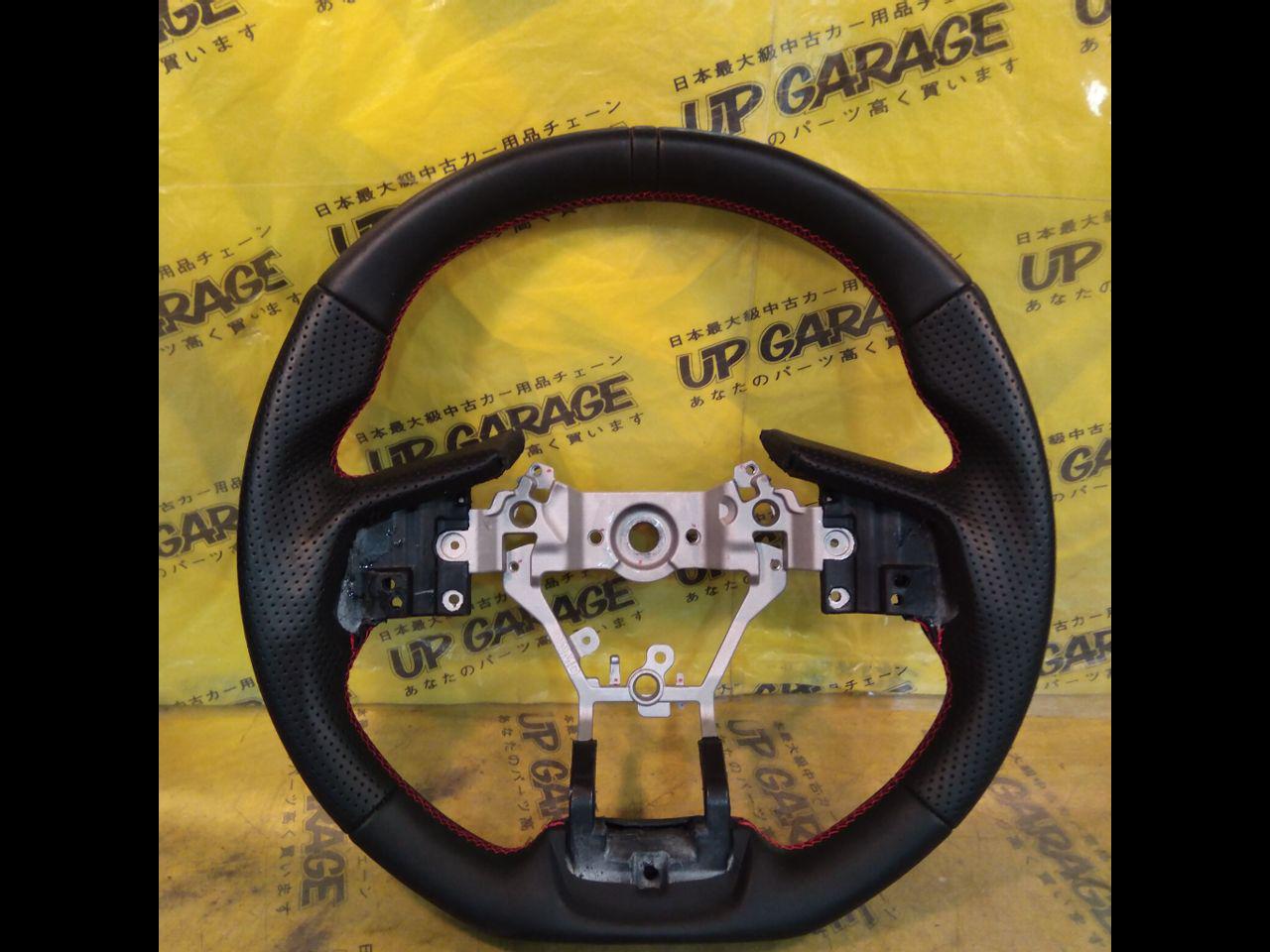 DAMD スポーツステアリング SS362-RX | カー用品 インテリア ステアリングを通販で購入する | 中古カー＆バイク用品の販売なら ...