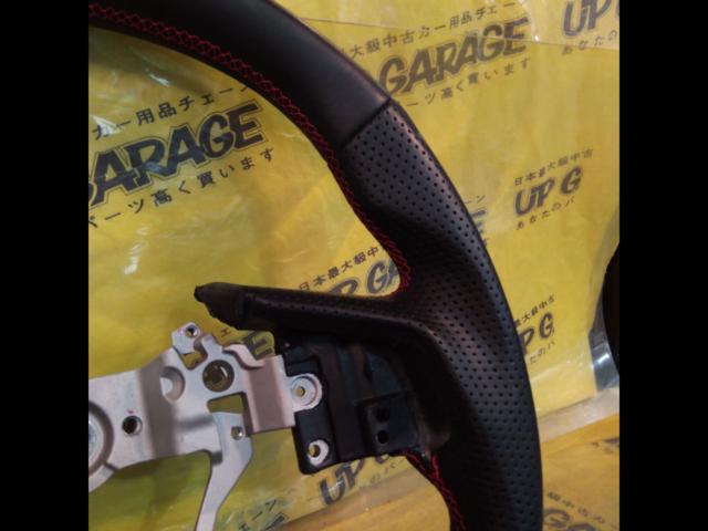 DAMD スポーツステアリング SS362-RX | カー用品 インテリア ステアリングを通販で購入する | 中古カー＆バイク用品の販売なら ...