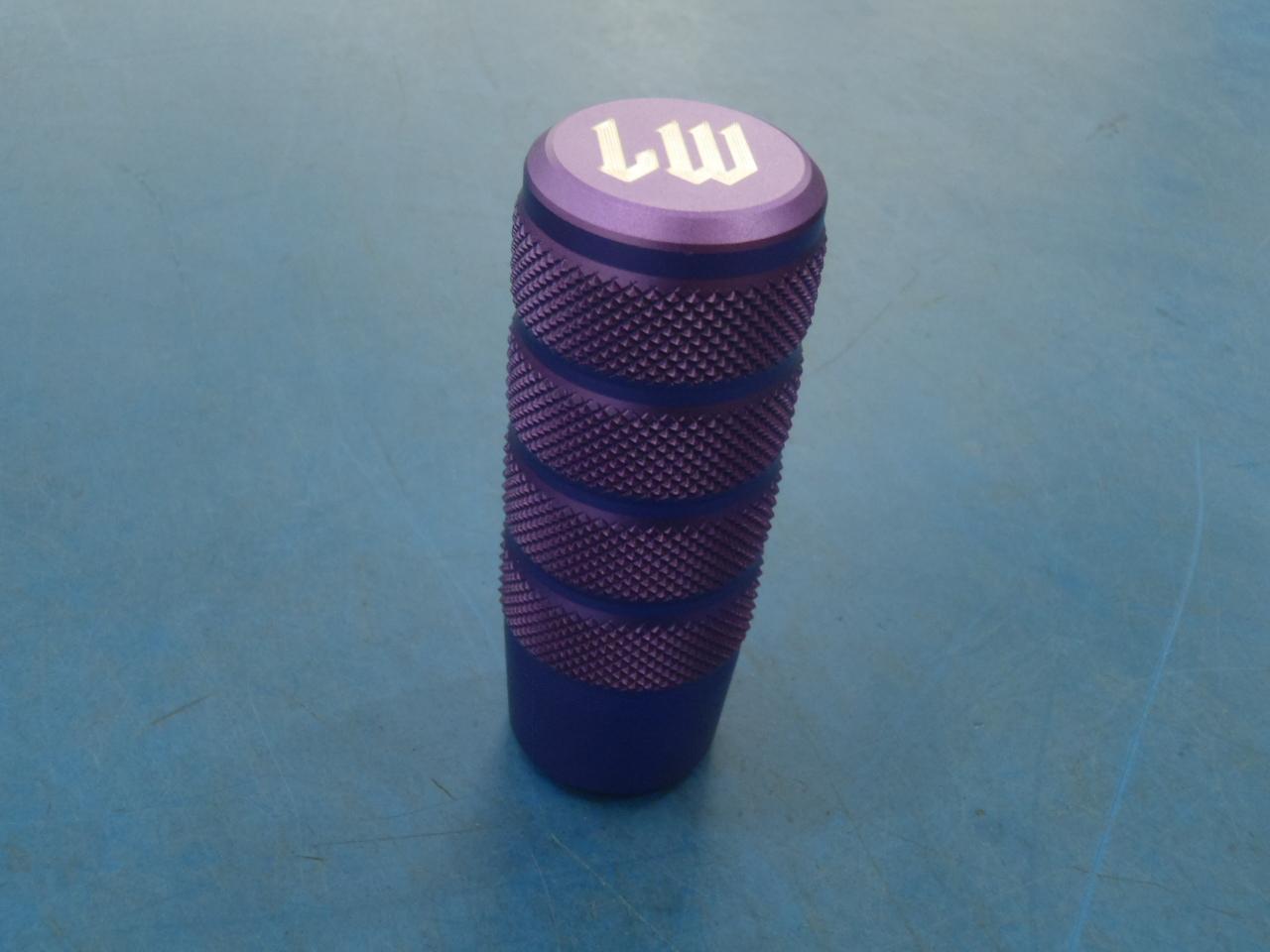 ★LIKEWISE DAYTONA SHIFT KNOB スィズアーブ | 新古品 | アップガレージ 川越インター店 | カー用品 ...