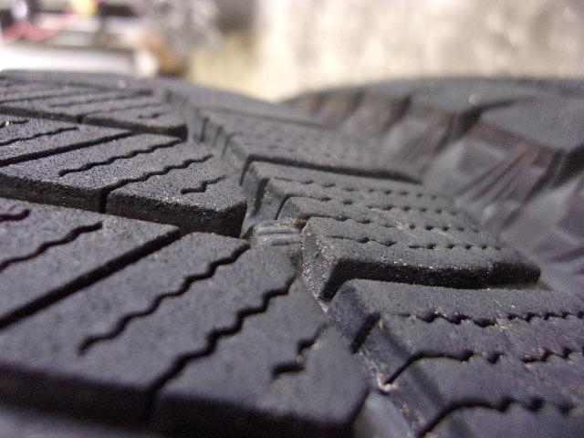BRIDGESTONE TOP RUN + BRIDGESTONE BLIZZAK VRX3 | カー用品 スタッドレスタイヤホイールセット ...