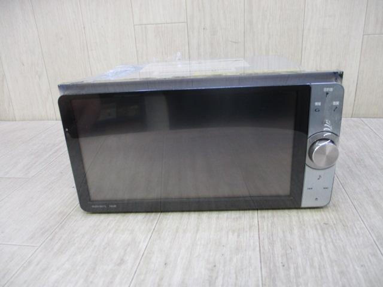 【トヨタ純正】NHZN-W61G | カー用品 カーナビ(地デジ） HDDナビ(地デジ)を通販で購入する | 中古カー＆バイク用品の販売なら ...
