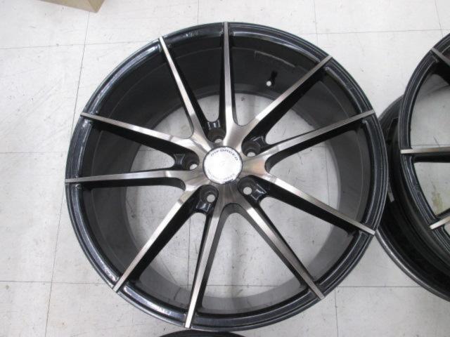 大幅値下げ☆VEEMAN V-FS25 (VFS25) | カー用品 アルミホイール 19インチホイールの通販 | アップガレージ 中古カー ...